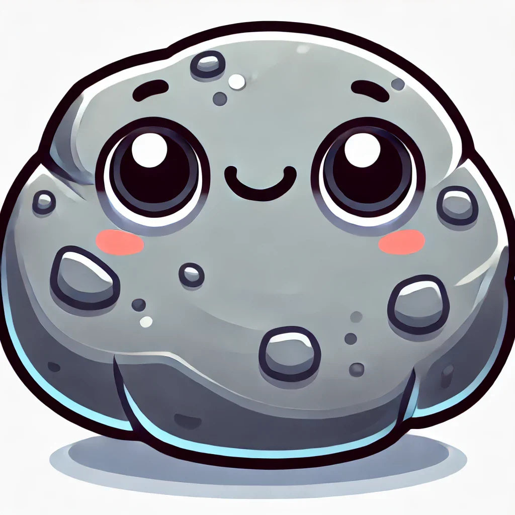 The Rock That Thought It Was Too Small — A Story on God Using Little T ...