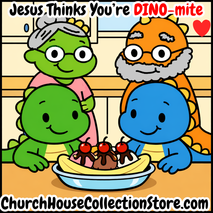 The Firefly Who Was Afraid to Shine — A Lesson on Letting God’s Light ...