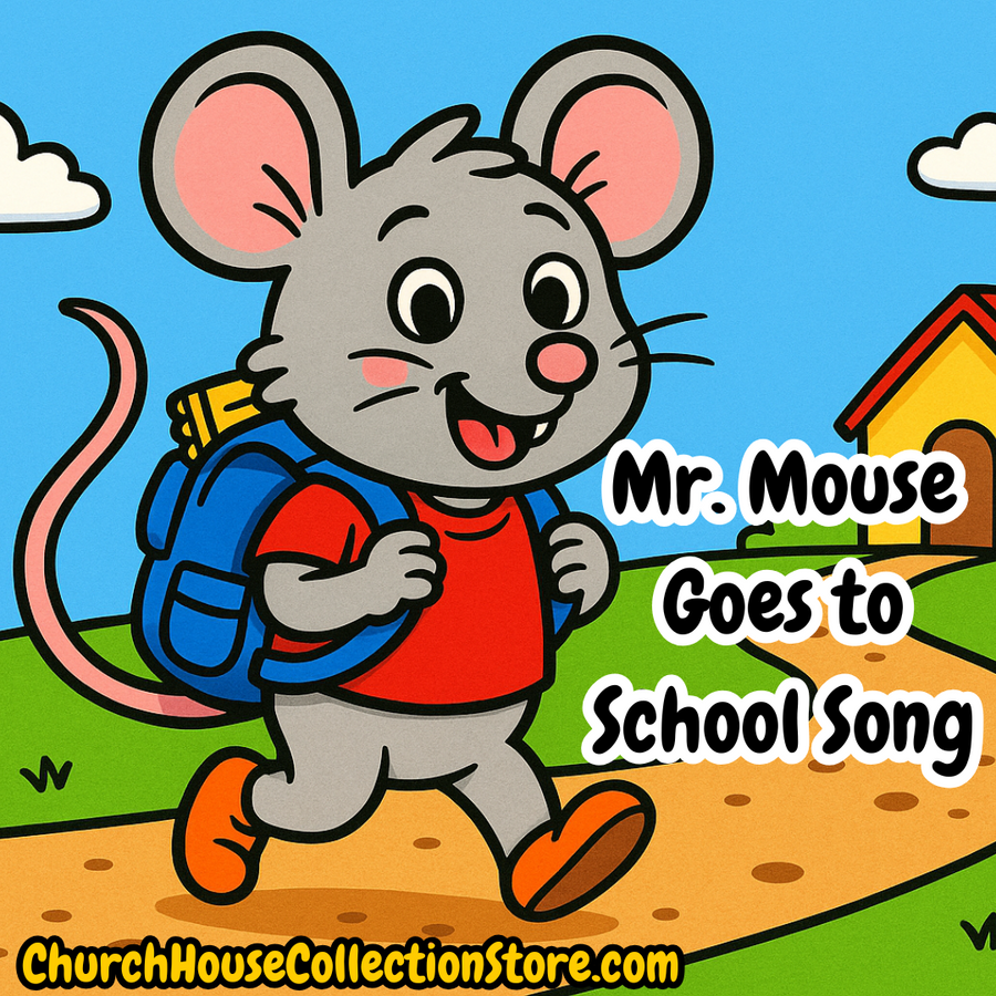 The Cornucopia of Thanks – Preschool Bible Lesson – Church House ...