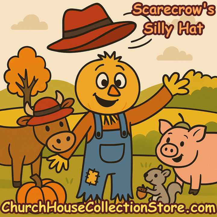 "The Little Seed That Grew for God" Spring Sunday School Lesson Plan F ...