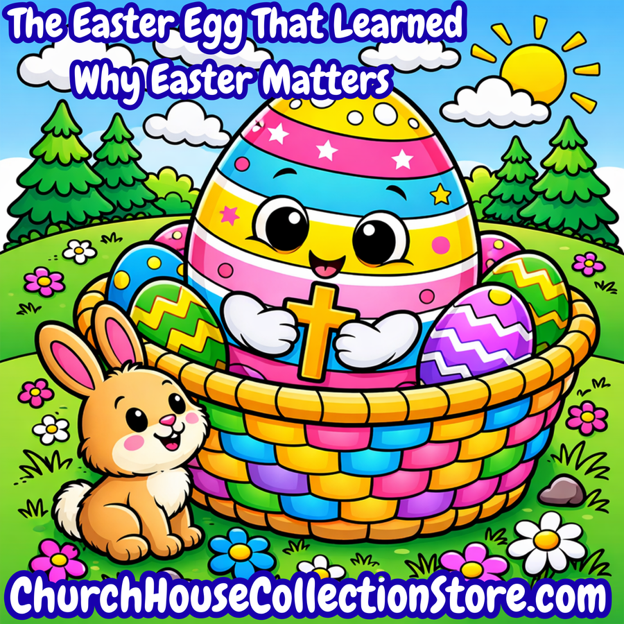 "Jesus Prays In The Garden" Spring Sunday School Lesson Plan For ...