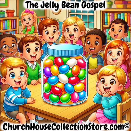 Toddler Sunday School Lesson Plans – Church House Collection Store