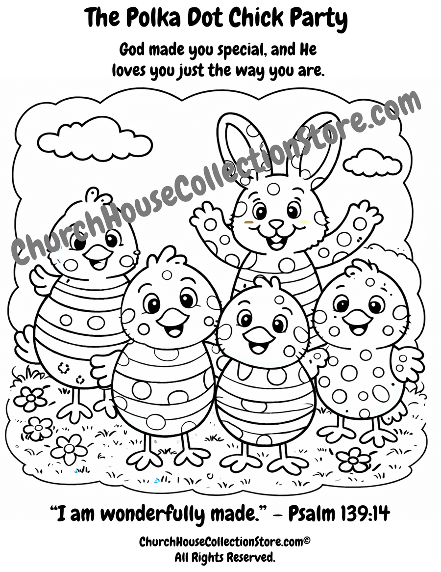 "Jesus Prays In The Garden" Spring Sunday School Lesson Plan For ...